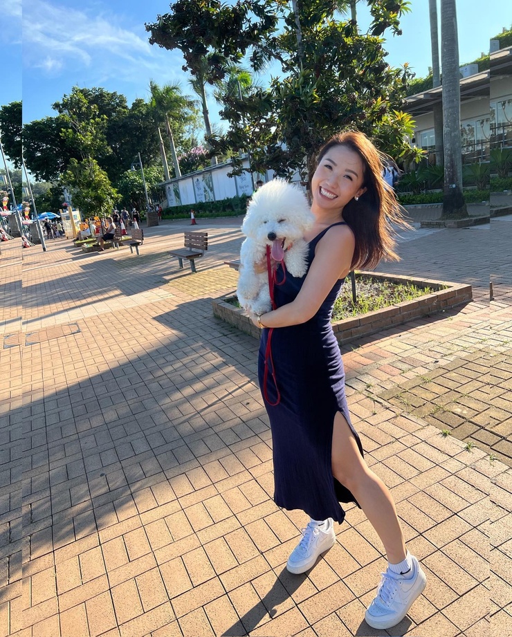 Moonie Chu image