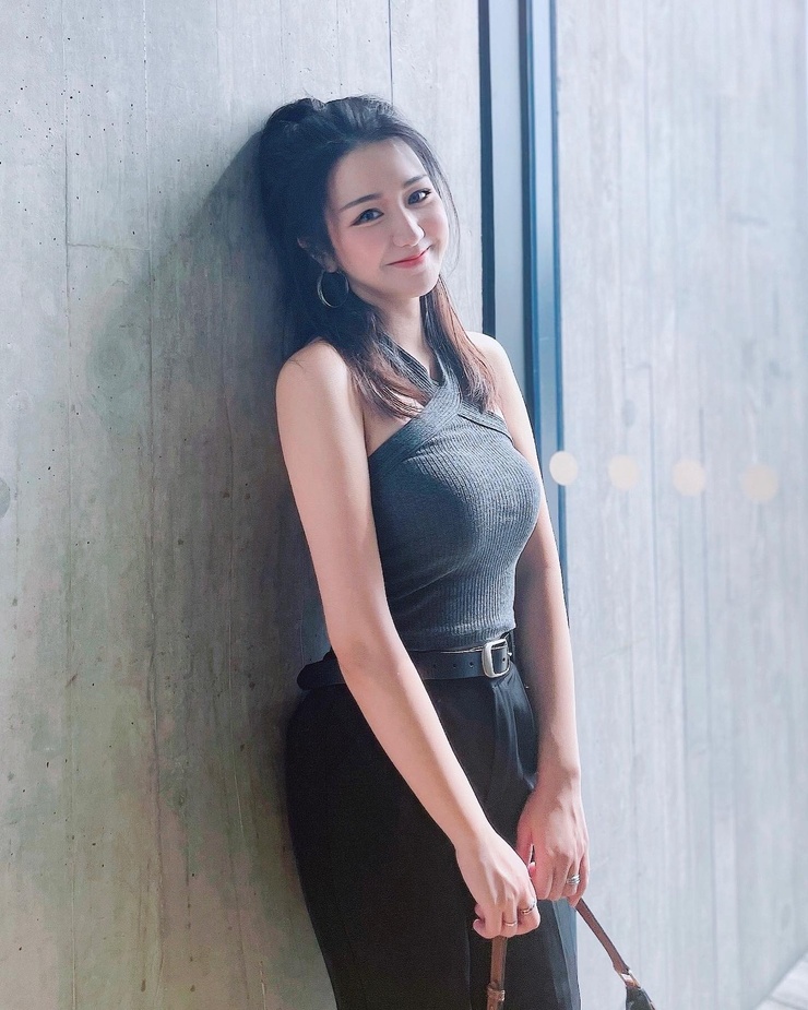 Picture of Kelvina Chung