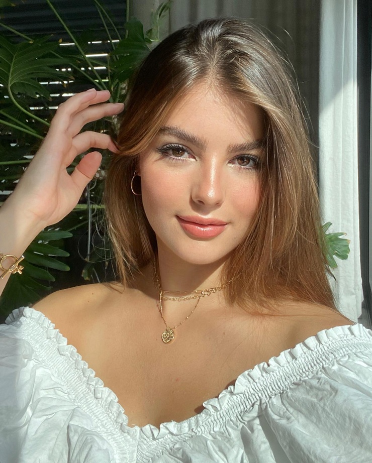 Picture of Claire Tisn