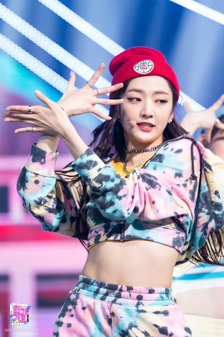 Picture of So-eun Park