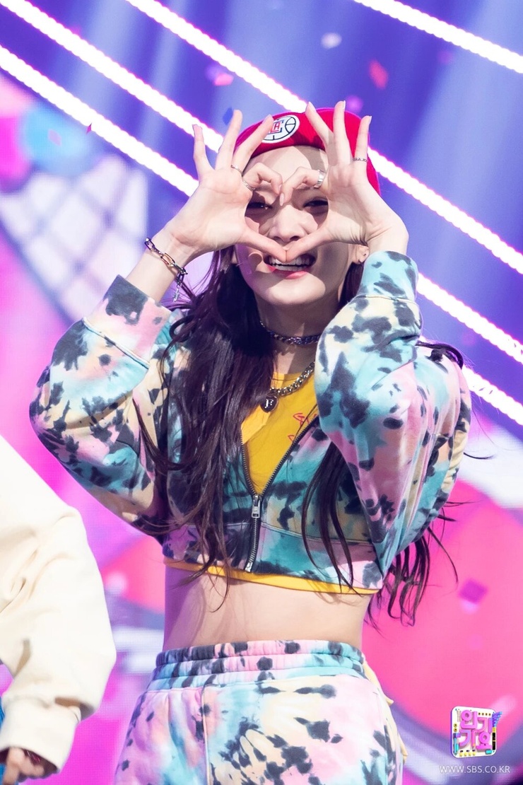 Picture of So-eun Park