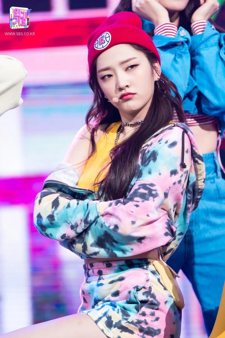 Picture of So-eun Park