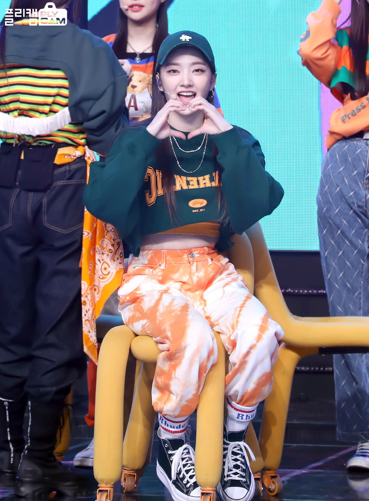 Picture of So-eun Park