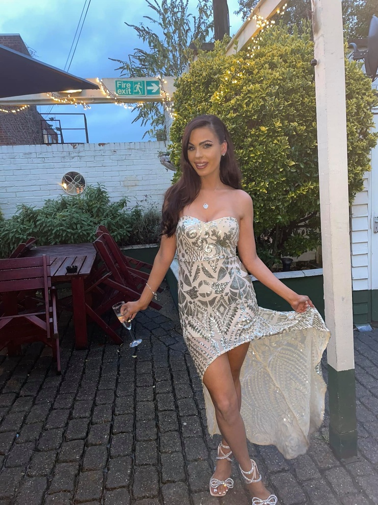 Image of Daisy McCarthy