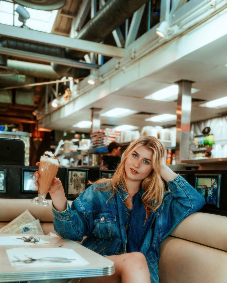 Picture of Brooke Butler