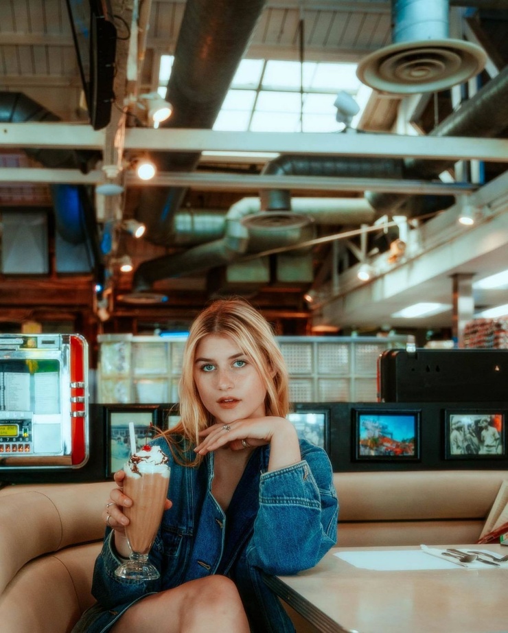 Image of Brooke Butler