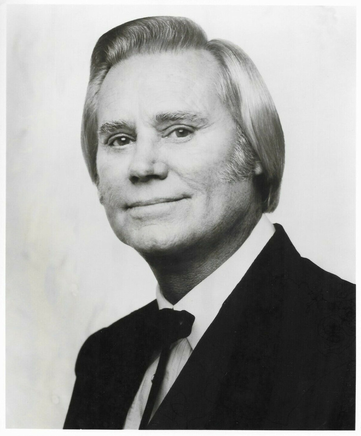 George Jones