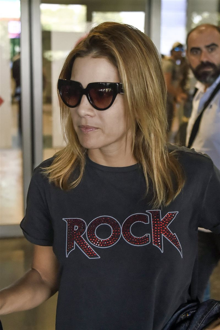 Picture of Virgina Troconis