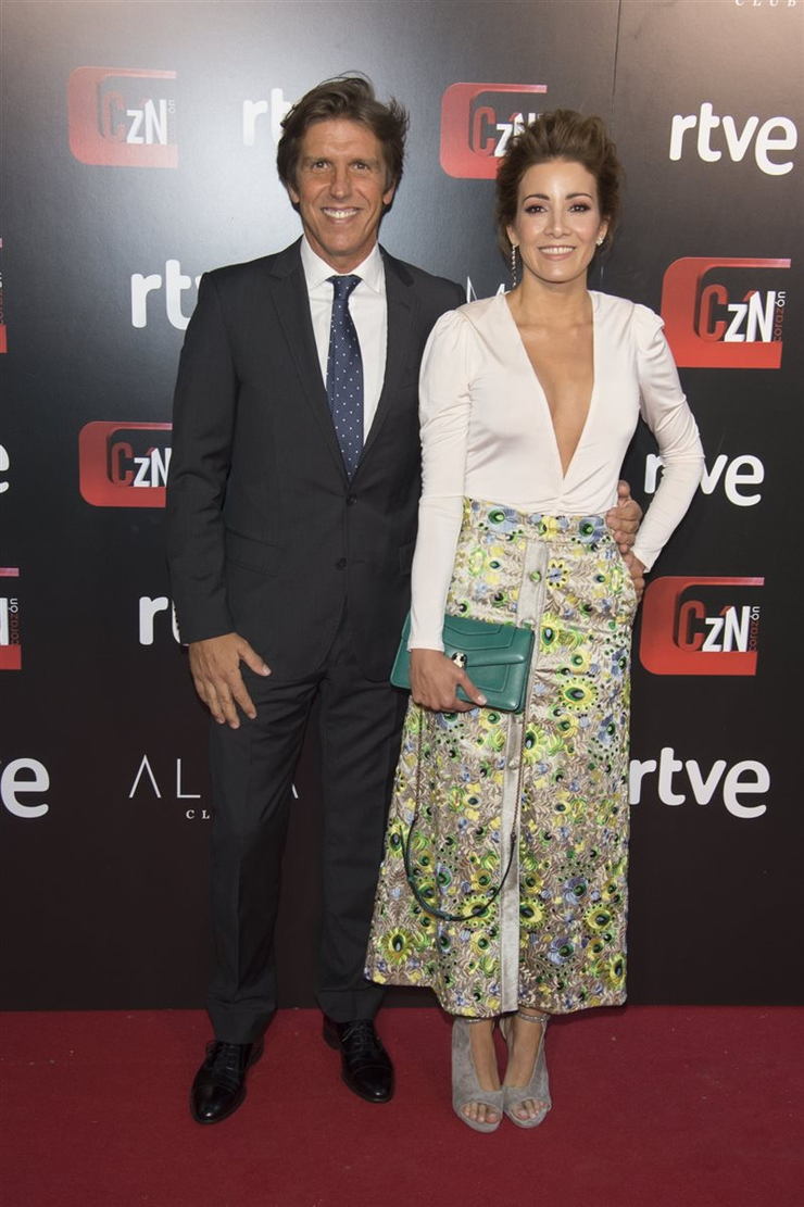 Picture of Virgina Troconis