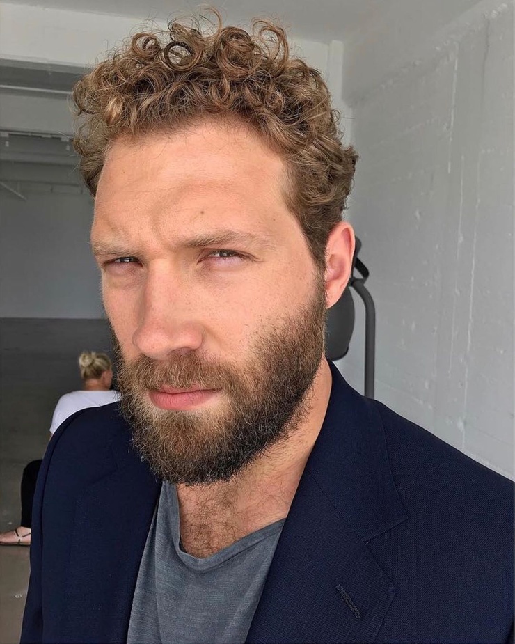 Image of Jai Courtney