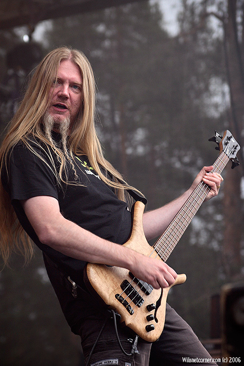 Image of Marco Hietala