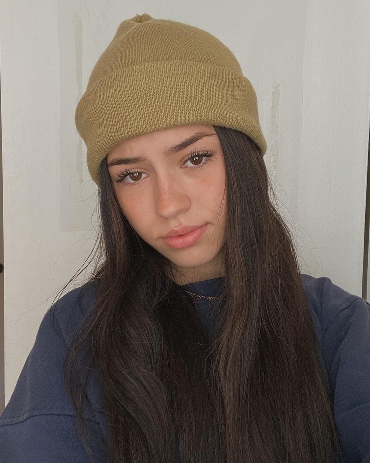 Picture of Ava Rose Beaune