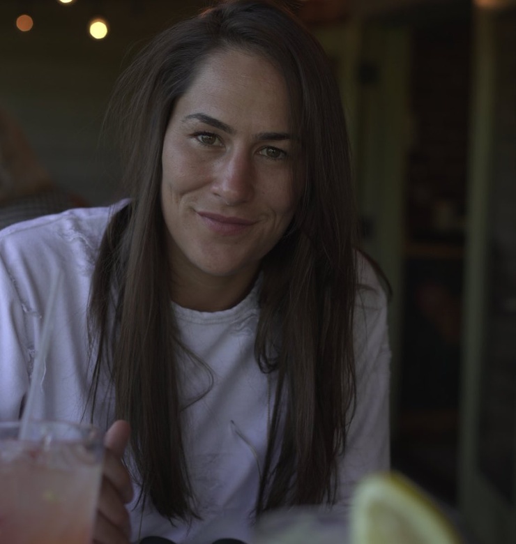 Picture of Jessica Eye