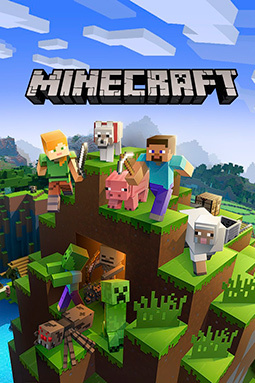 minecraft_cover
