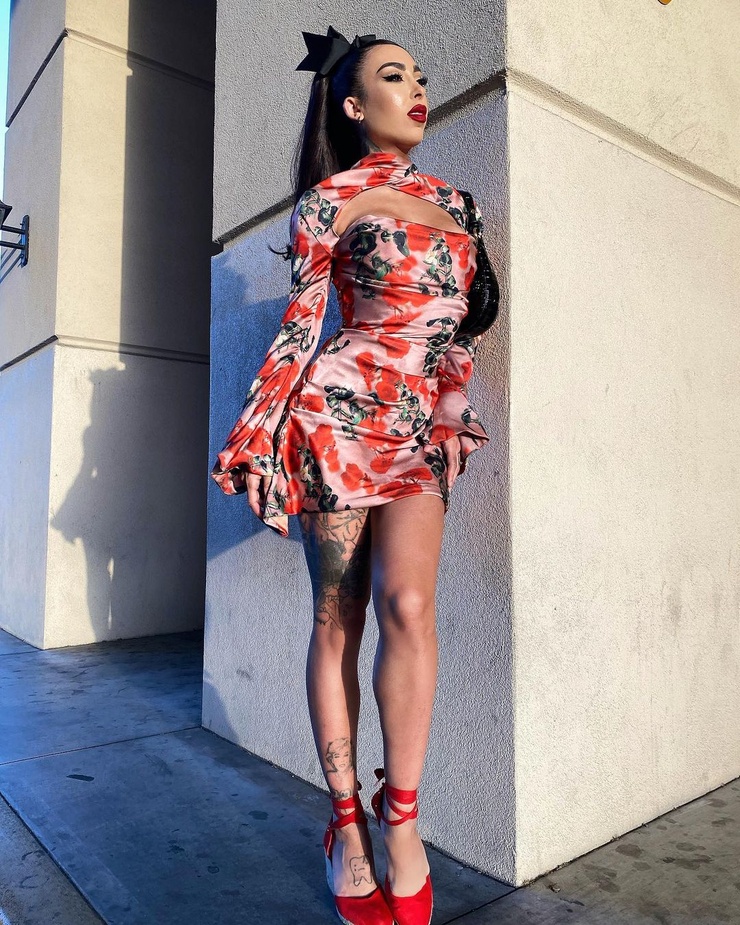 Picture of Raquel Reed