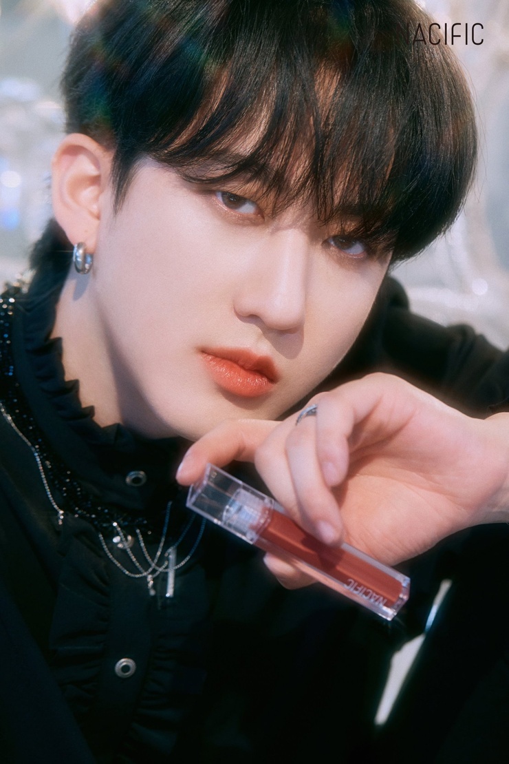 Image of Changbin