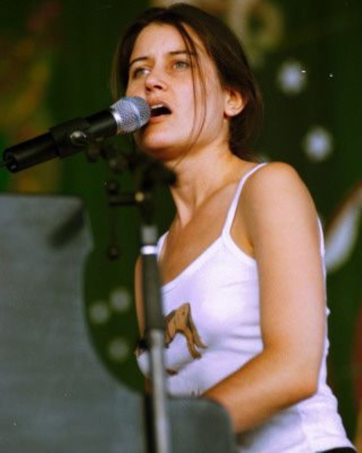 Paula Cole