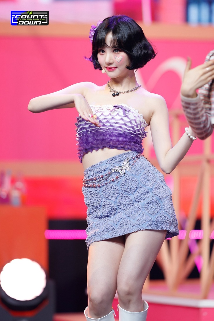 Eunha image