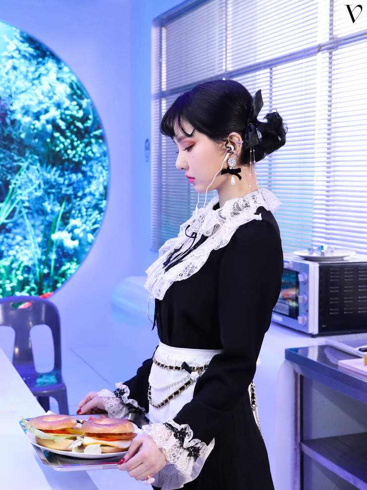 Image of Eunha