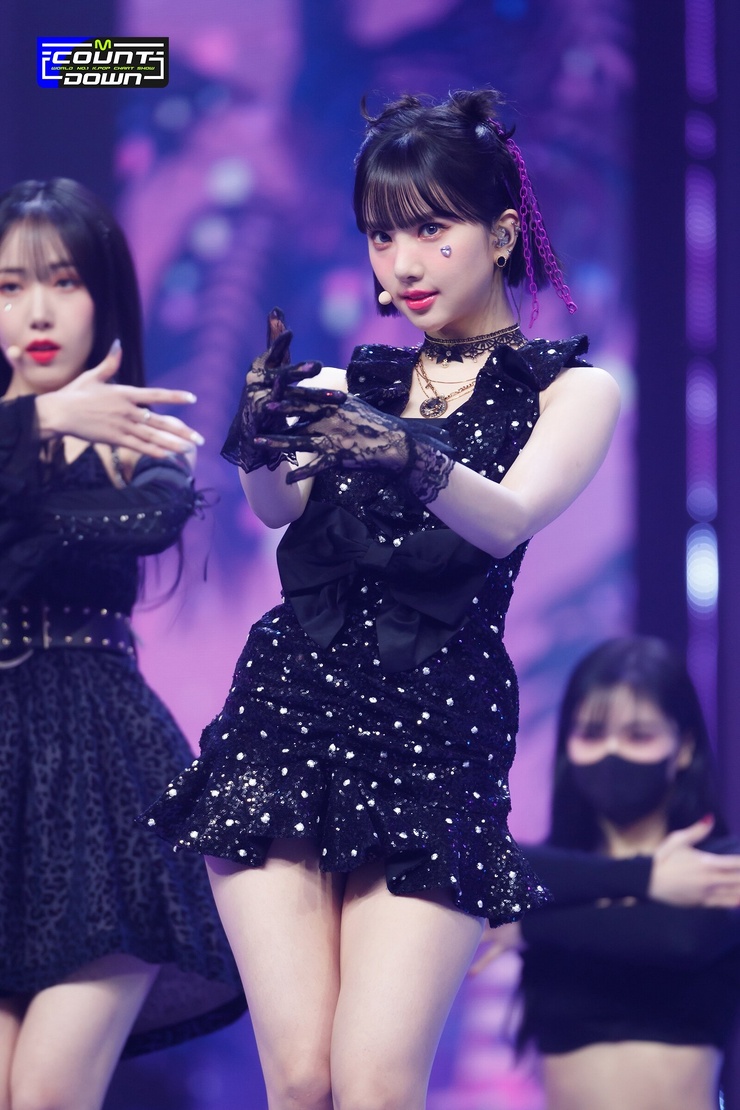 Picture of Eunha