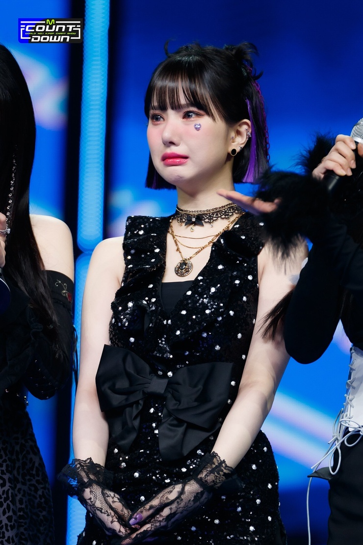 Picture of Eunha