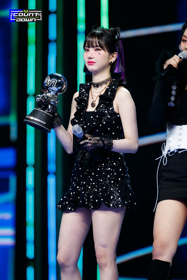 Picture of Eunha