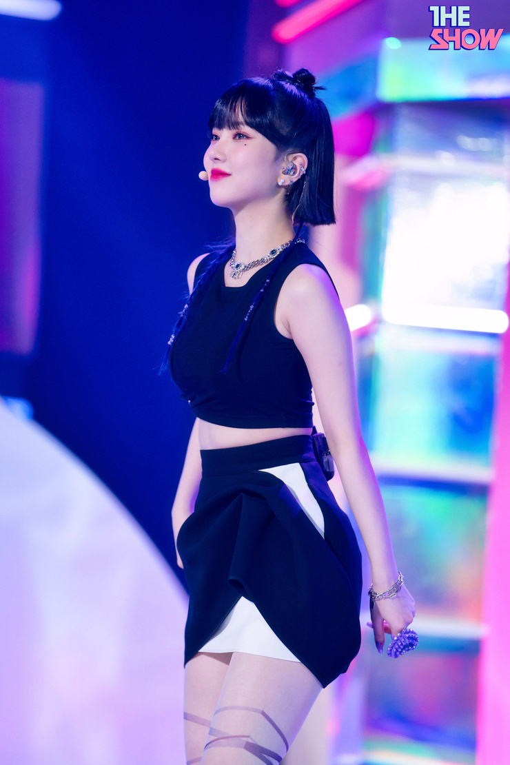 Picture of Eunha