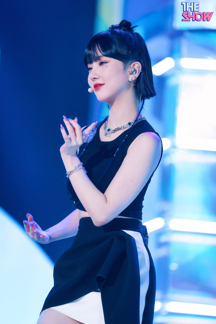 Picture of Eunha
