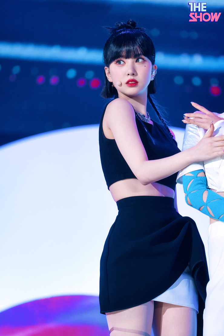 Picture of Eunha