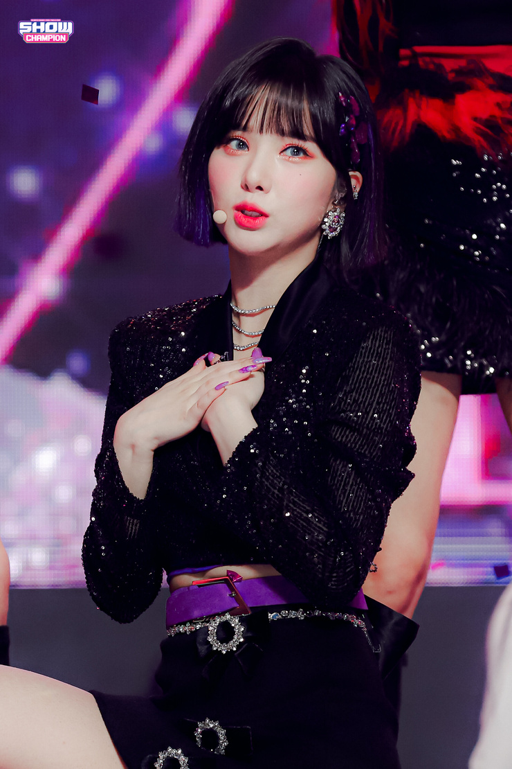 Eunha image