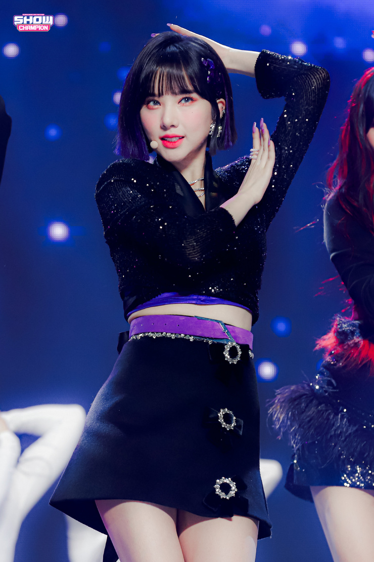 Picture of Eunha