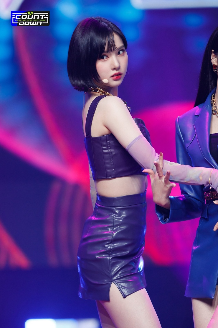 Image of Eunha