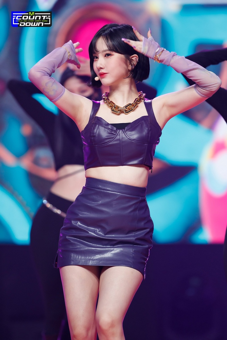 Picture of Eunha