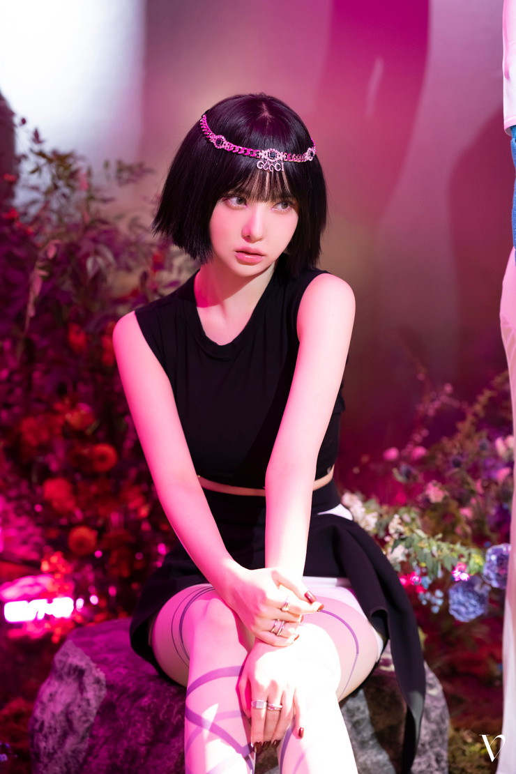 Picture of Eunha