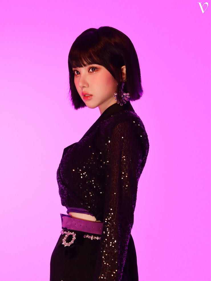 Eunha picture