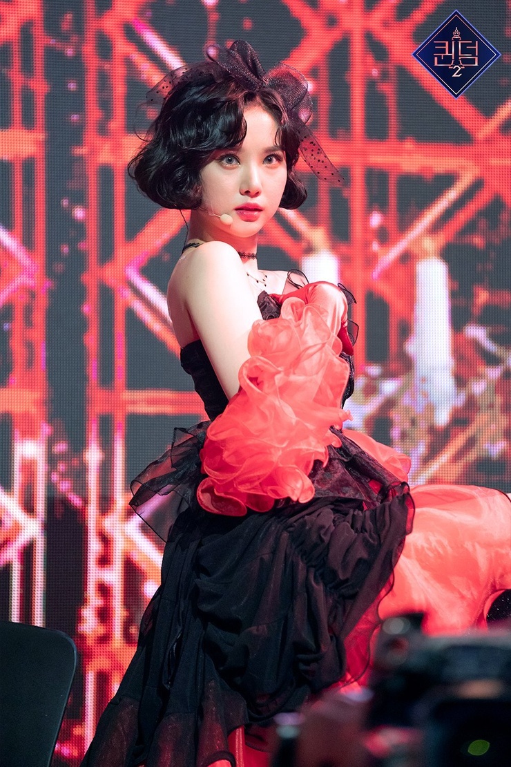 Picture of Eunha