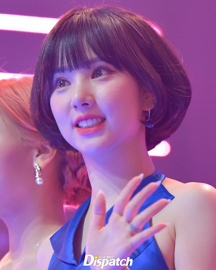 Eunha image