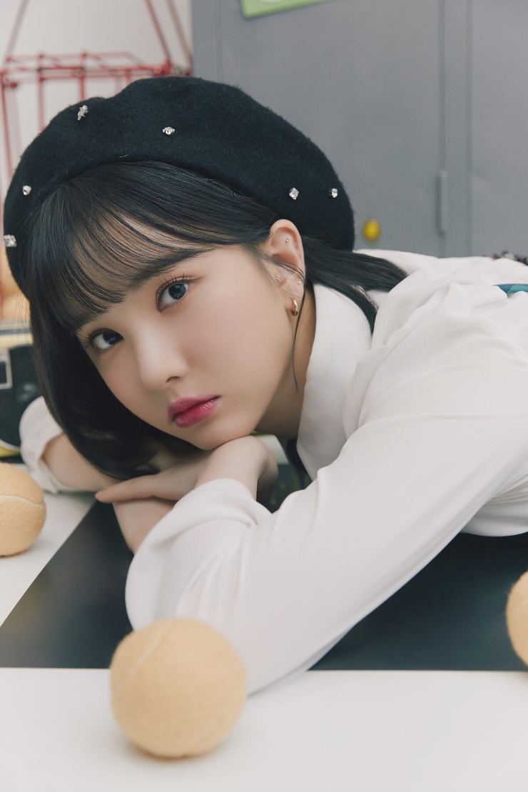 Picture of Eunha