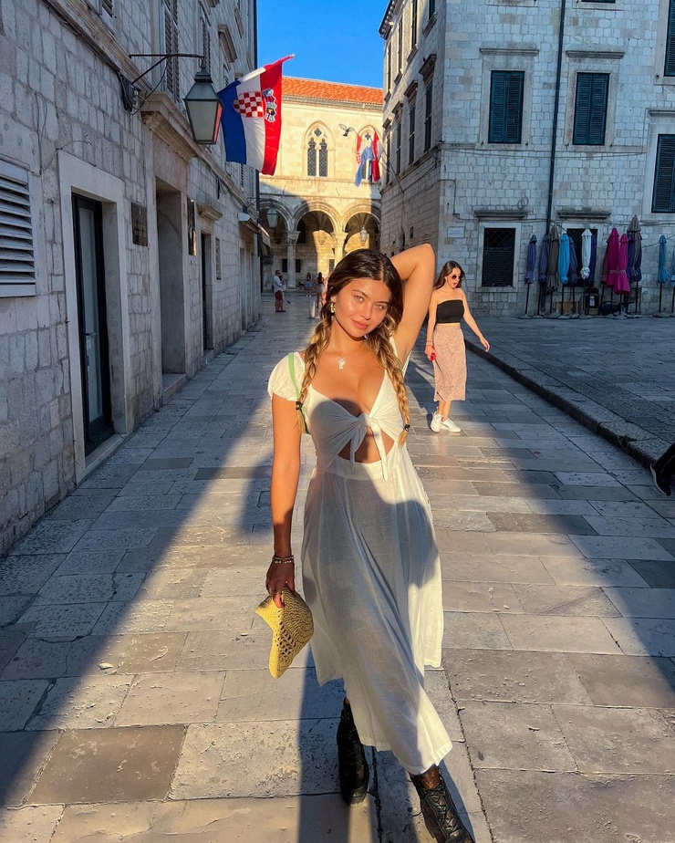 Image of Sofia Jamora