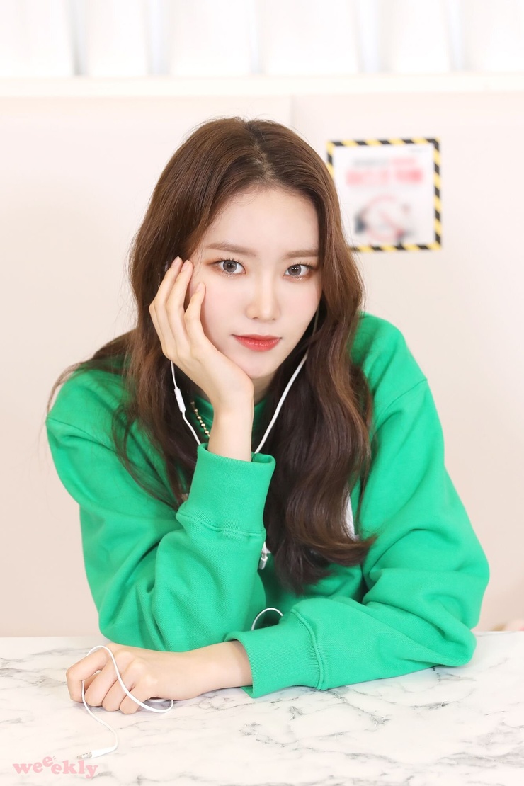 Picture of Jimin Kim