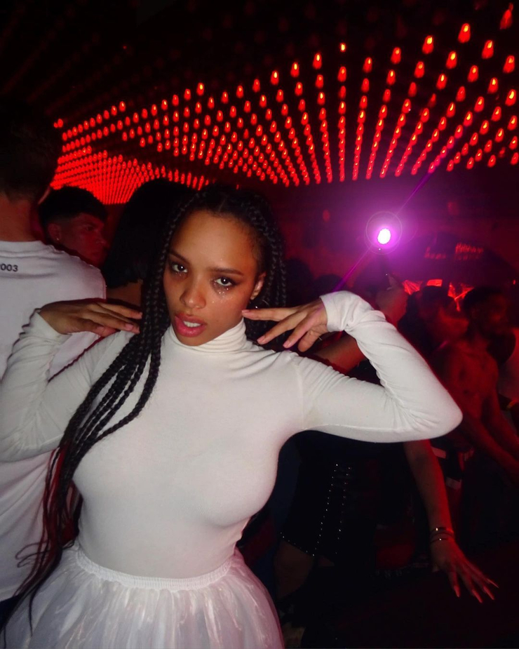 Picture of Sisi Stringer