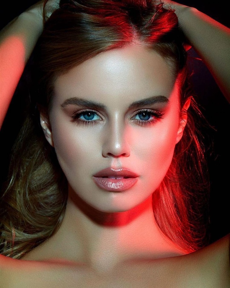 Picture of Effy Harvard