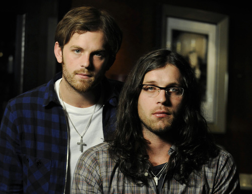 Picture of Nathan Followill