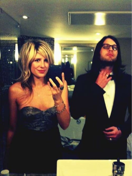 Picture of Nathan Followill