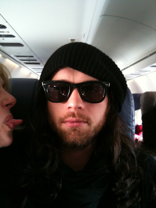 Picture of Nathan Followill