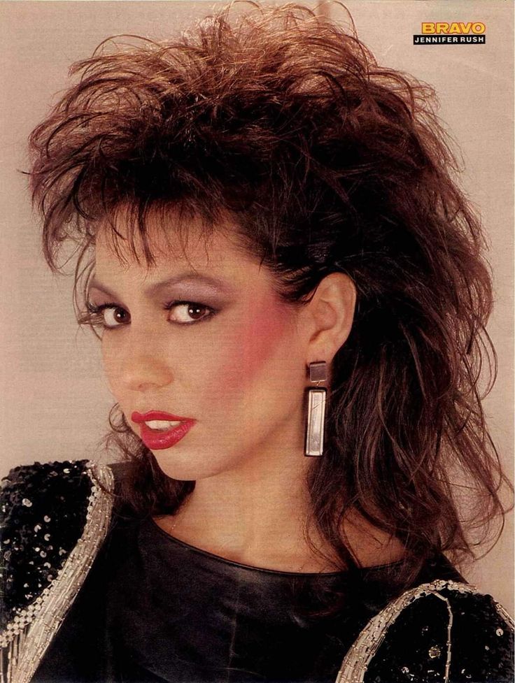 Jennifer Rush