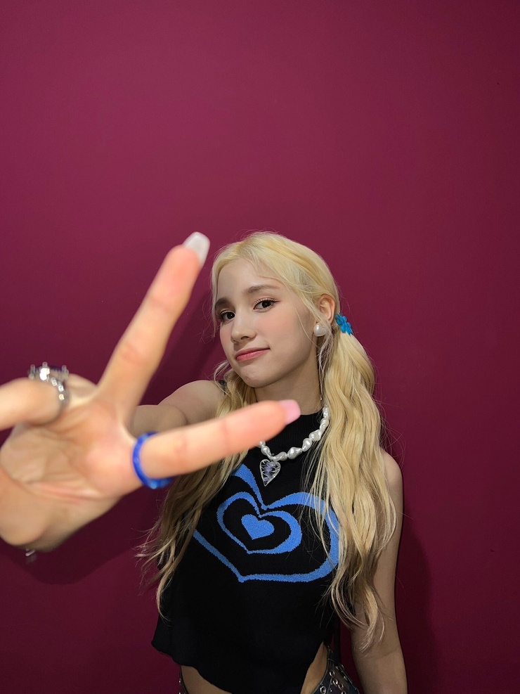 Picture of Bahiyyih Huening