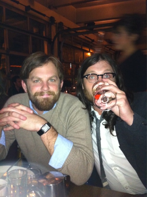 Picture of Nathan Followill