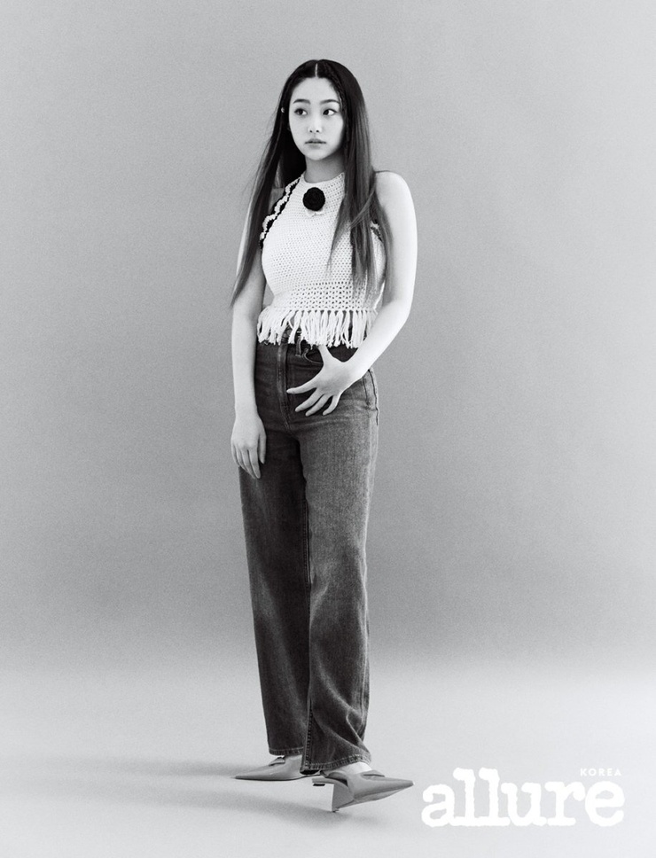 Picture of Kang Mina