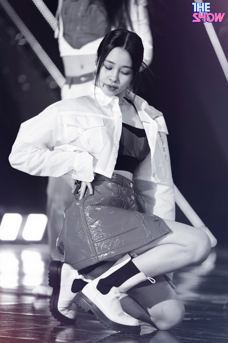 Picture of Ji-hyo Han